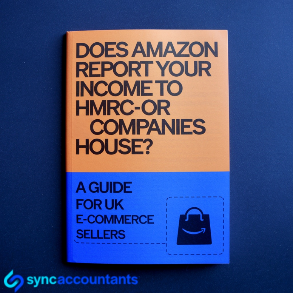 Does Amazon Report Your Income to HMRC? Essential Insights